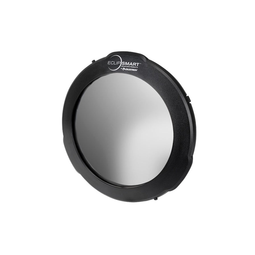Celestron EclipSmart Solar Filter for 8" SCT and EdgeHD Telescopes ...