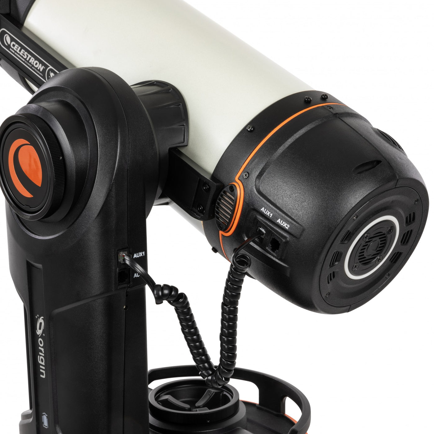 Celestron Origin Intelligent Observatory – Smart Deep Sky Imaging ...