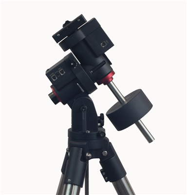 iOptron GEM28EC RA Encoder Mount with iPolar, LiteRoc Tripod, and Hard ...
