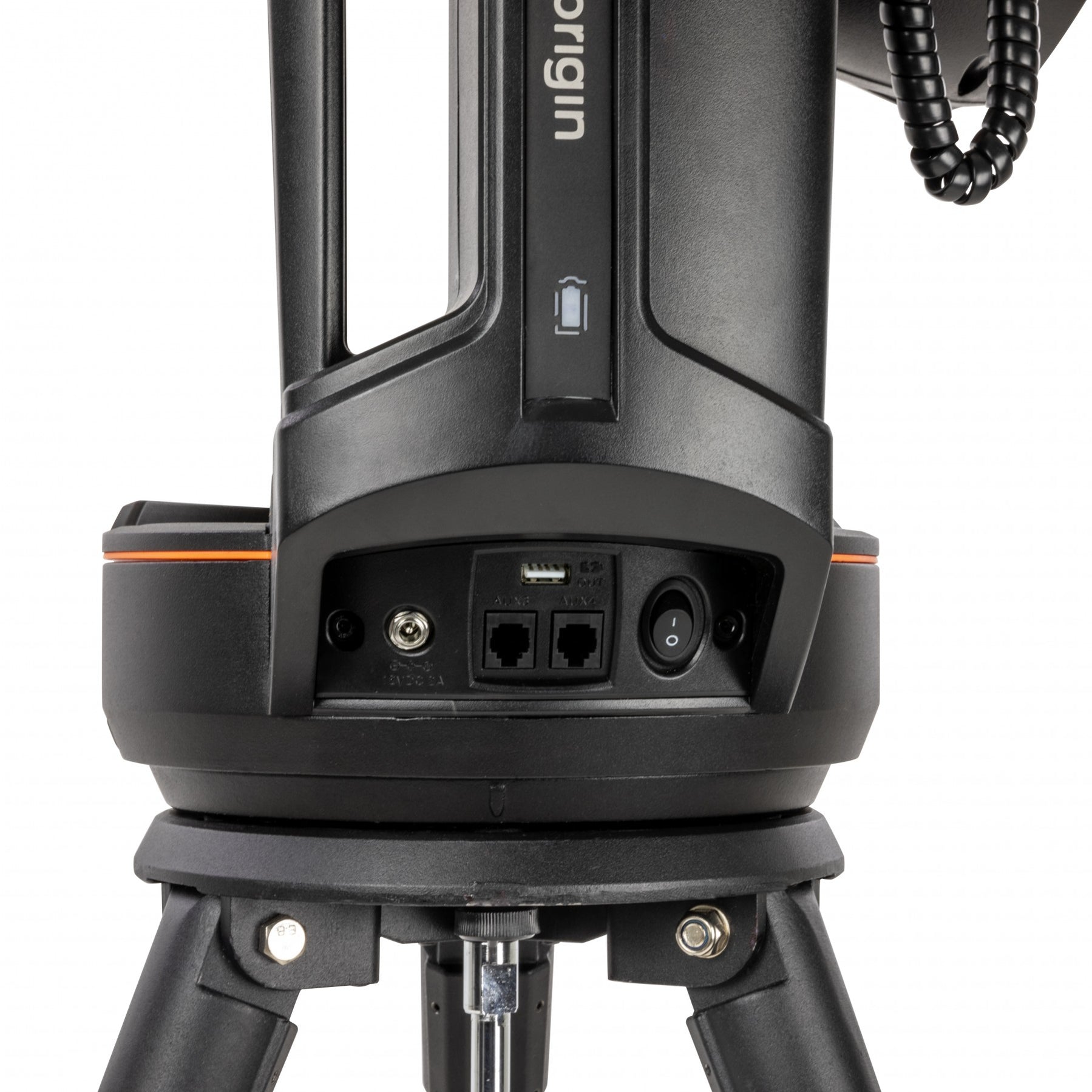 Celestron Origin Intelligent Observatory – Smart Deep Sky Imaging ...