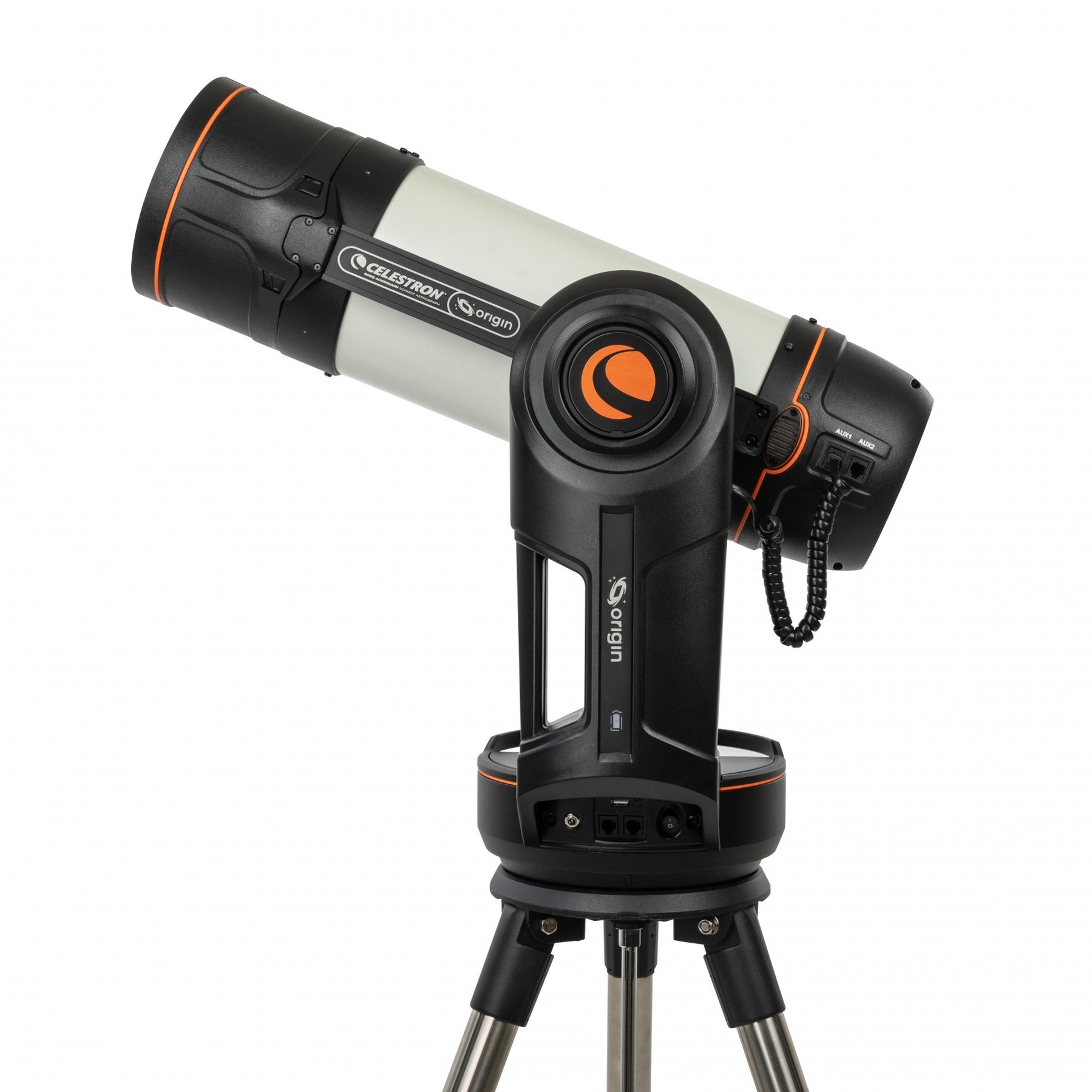 Celestron Origin Intelligent Observatory – Smart Deep Sky Imaging Telescope — Astronomics