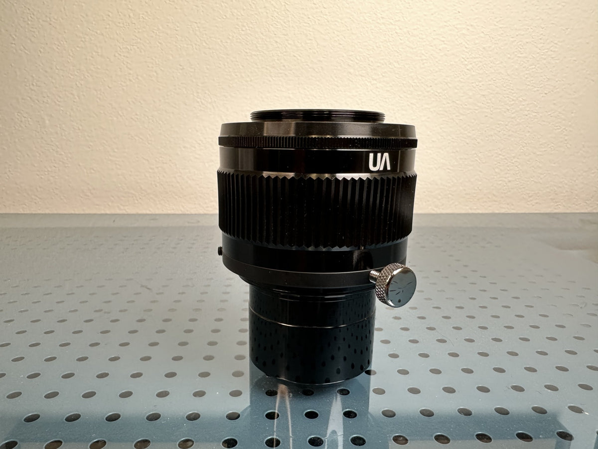 Universal Astro 2" Adjustable Field Flattener for f/5 to f/7 Refractor ...