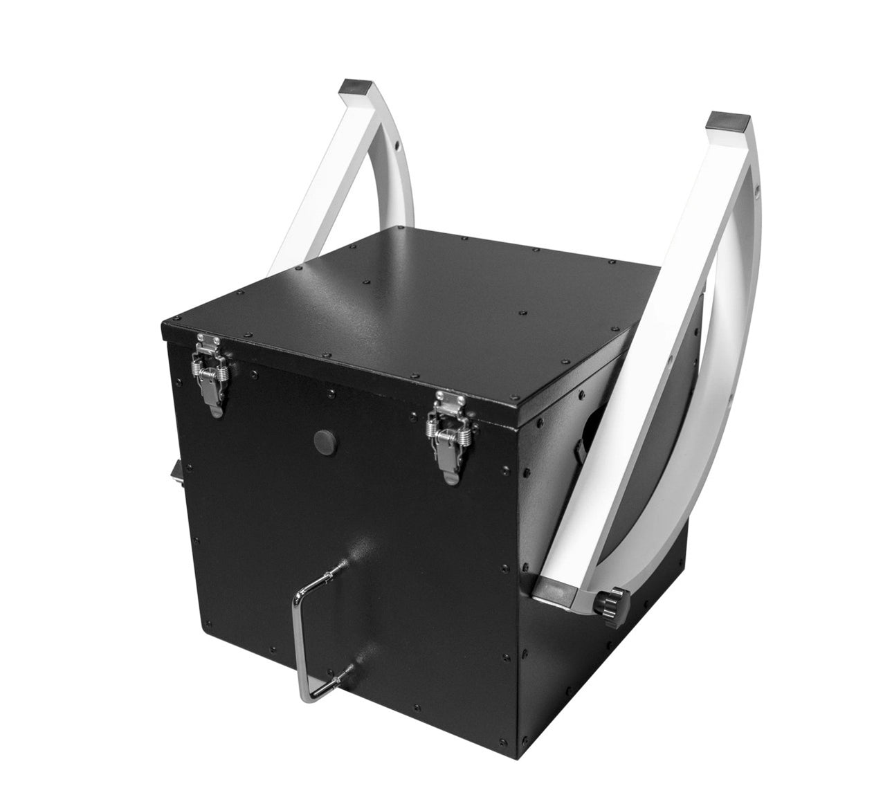 Explore Scientific 10" f/5 Hybrid Truss Dobsonian Telescope — Astronomics