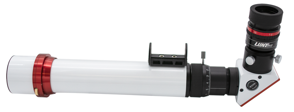 Lunt Solar Systems — Astronomics