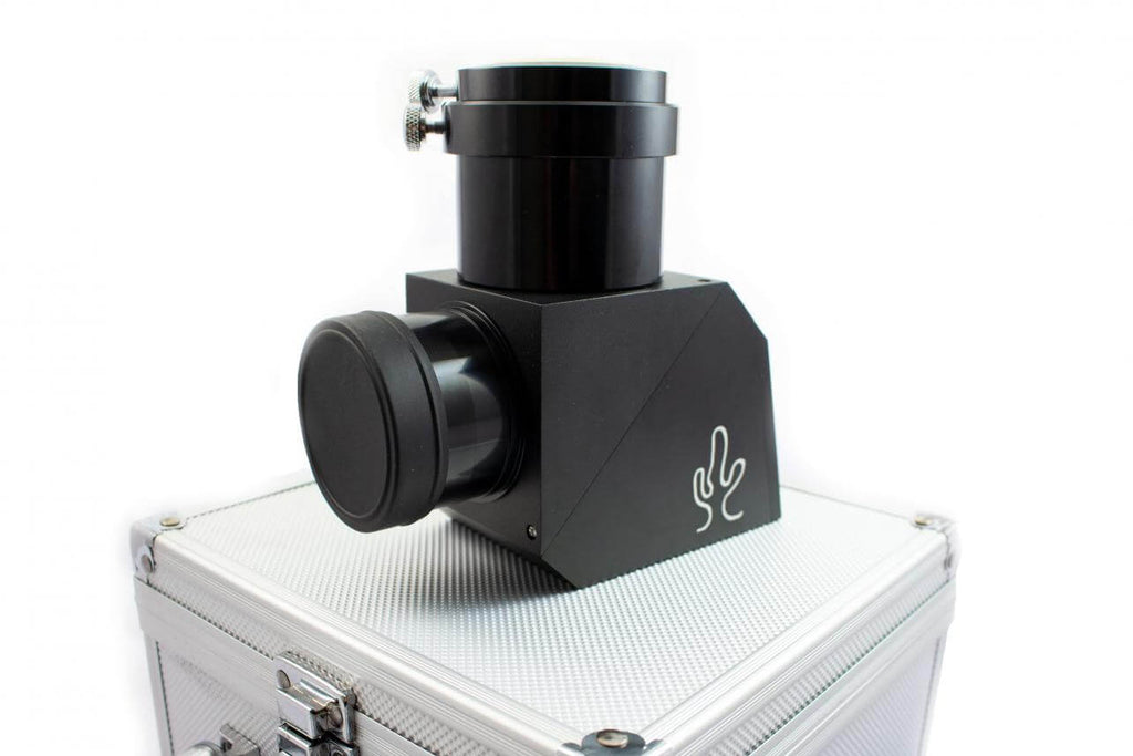 Lunt Solar Systems — Astronomics