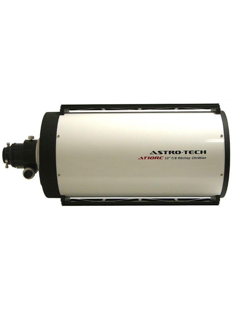 Astro-Tech 10" f/8 Ritchey-Chrétien Optical Tube — Astronomics