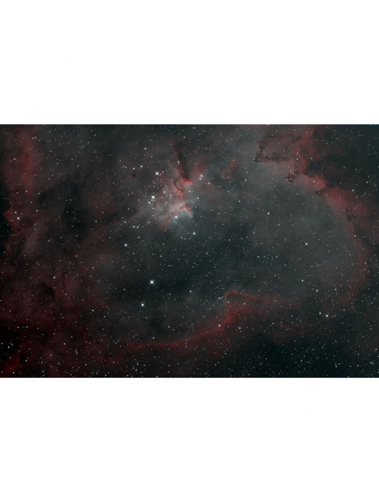 Astro-Tech 10" f/8 Ritchey-Chrétien Optical Tube — Astronomics