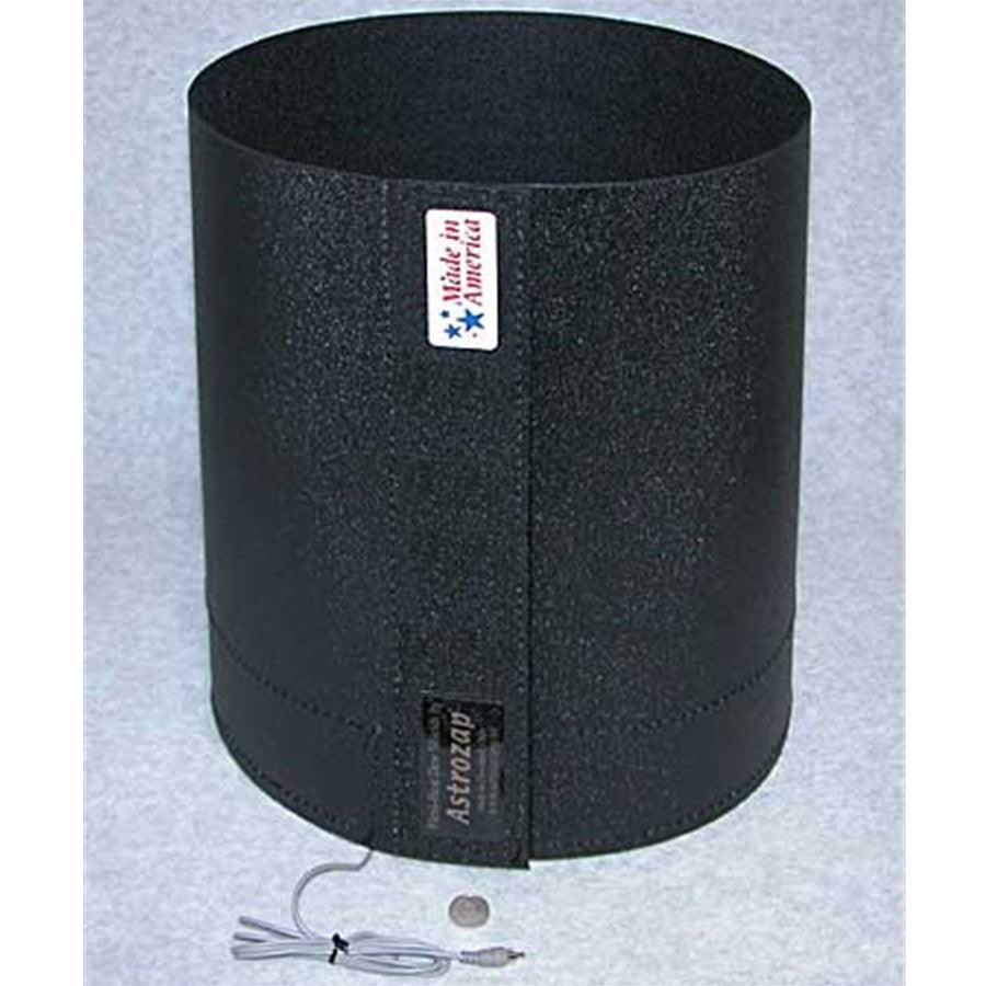 AstroZap Flexi-Heat Dew Shield for Celestron & Meade 14" SCTs — Astronomics