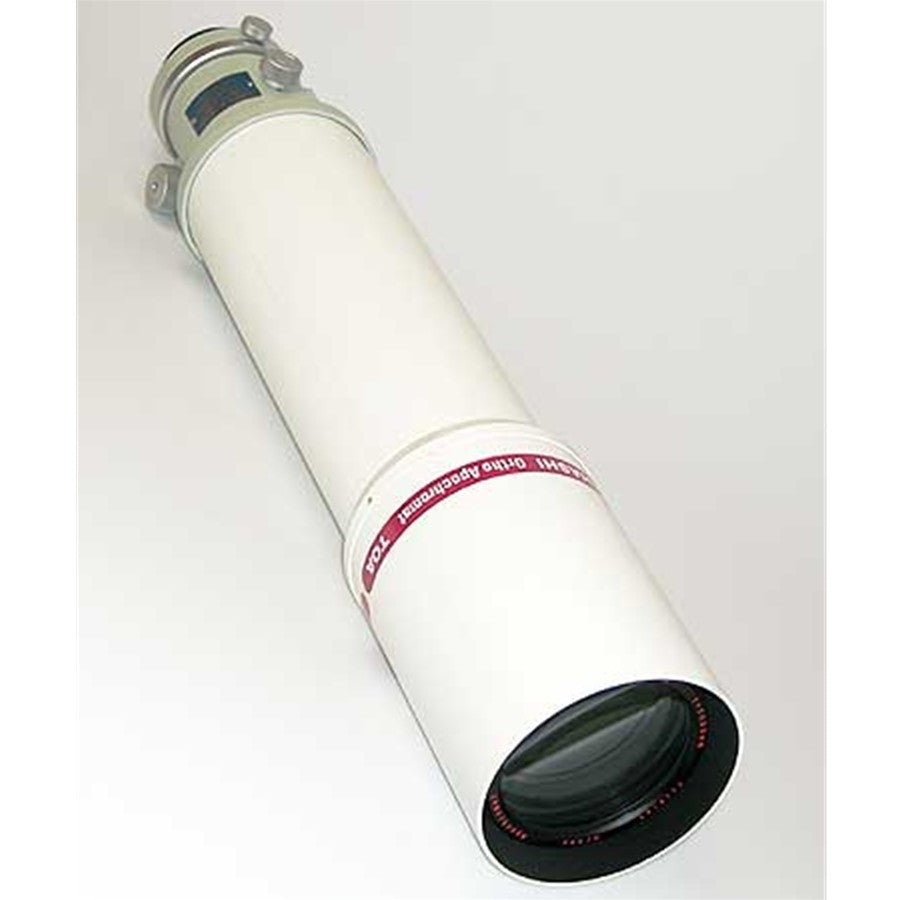 Takahashi TOA-130NFB 5.1" Ortho-Apochromat Triplet Refractor OTA — Astronomics
