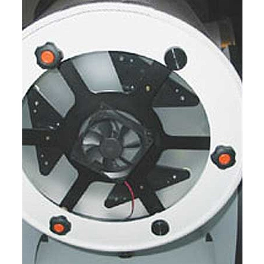 Bob’s Knobs 6 Collimating and Locking Knobs for Meade 12" Lightbridge ...