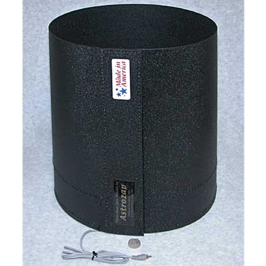AstroZap Flexi-Heat Dew Shield for Meade 12" Schmidt-Cassegrain ...