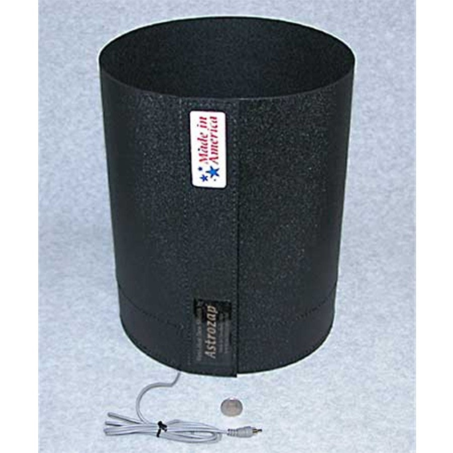 AstroZap Flexi-Heat Dew Shield for Meade SN-10 LXD55/LXD75 Schmidt ...