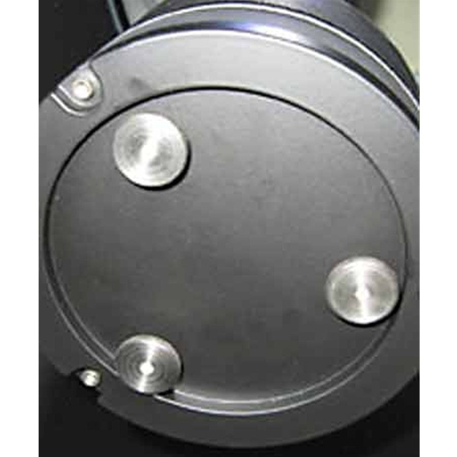 Bob’s Knob 3 Collimating Knobs | Meade 16" LX200 with Six Screw Second ...