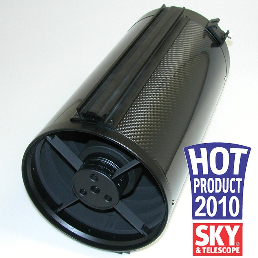 Astro-Tech 8" f/8 Ritchey-Chrétien Astrograph, Carbon Fiber Tube ...
