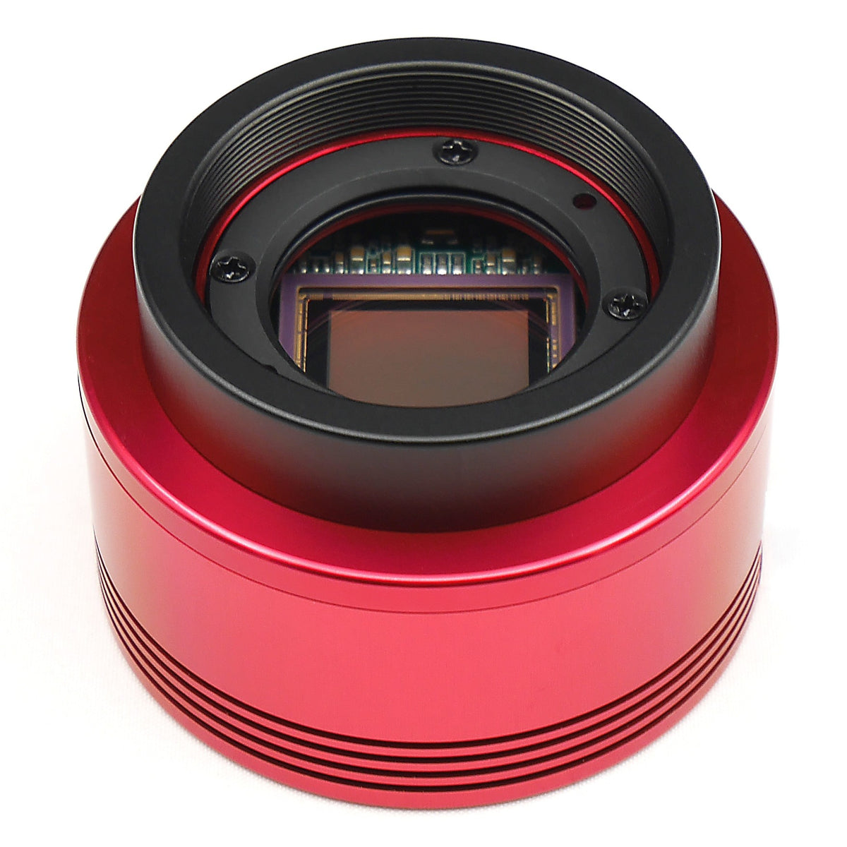 ZWO ASI1600MM MONOCHROME CMOS Imaging CAMERA — Astronomics
