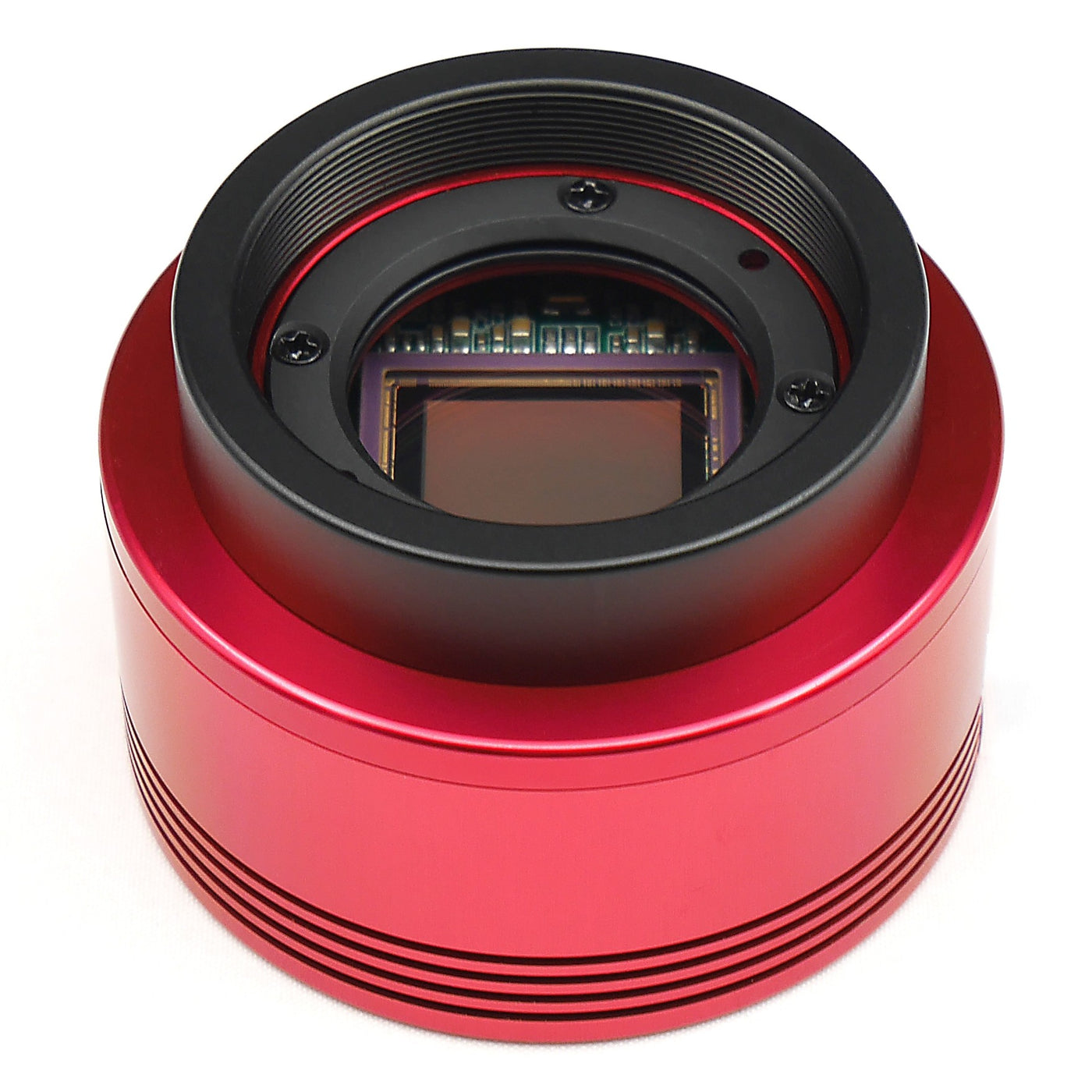 ZWO ASI1600MM MONOCHROME CMOS Imaging CAMERA — Astronomics