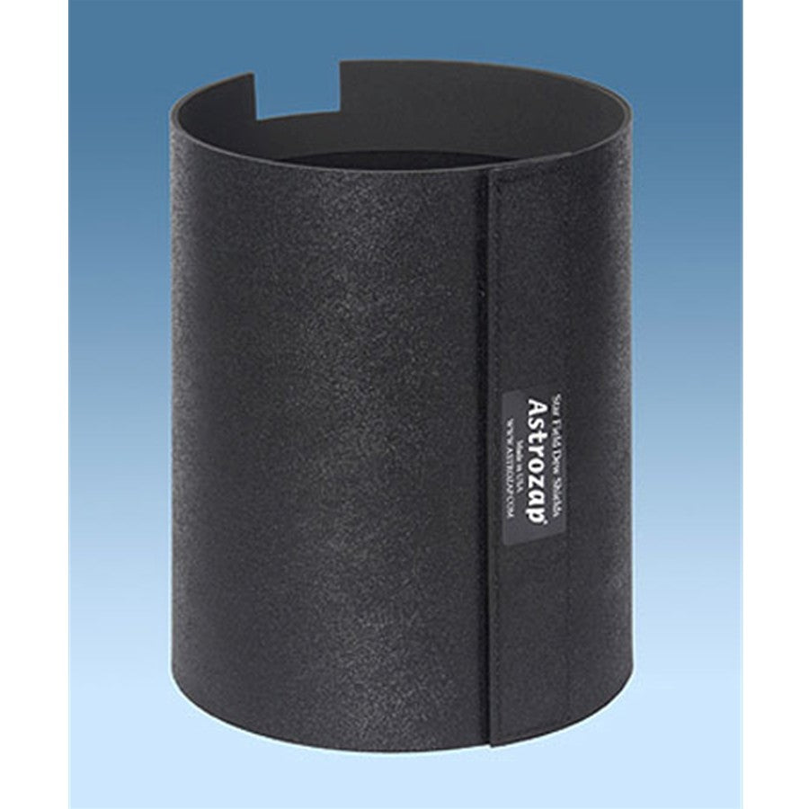 AstroZap Flexi-Heat Heated Dew Shield for Meade 6" LT6 and LS6 SCT ...