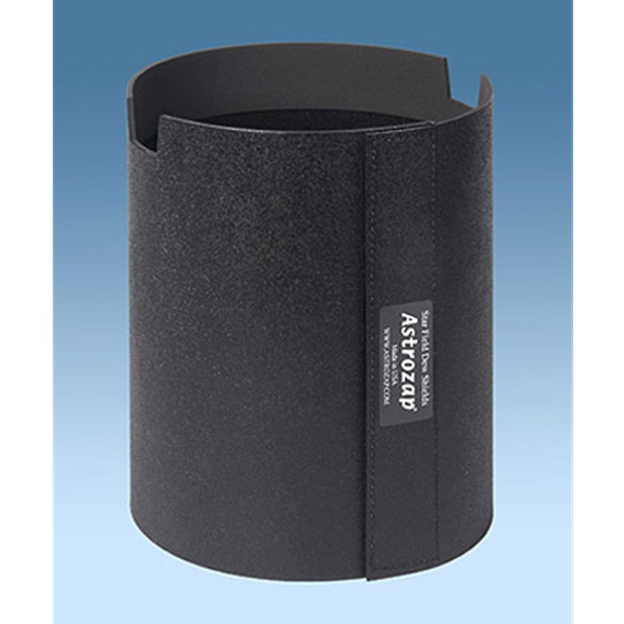 AstroZap Flexible Dew Shield for Astro-Tech 6" AT6RC with Two Notches ...
