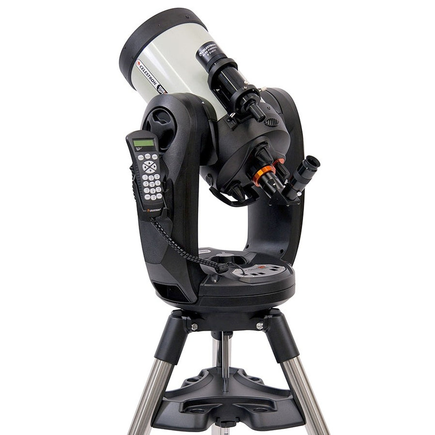 Schmidt Cassegrains & Classical Cassegrains — Astronomics