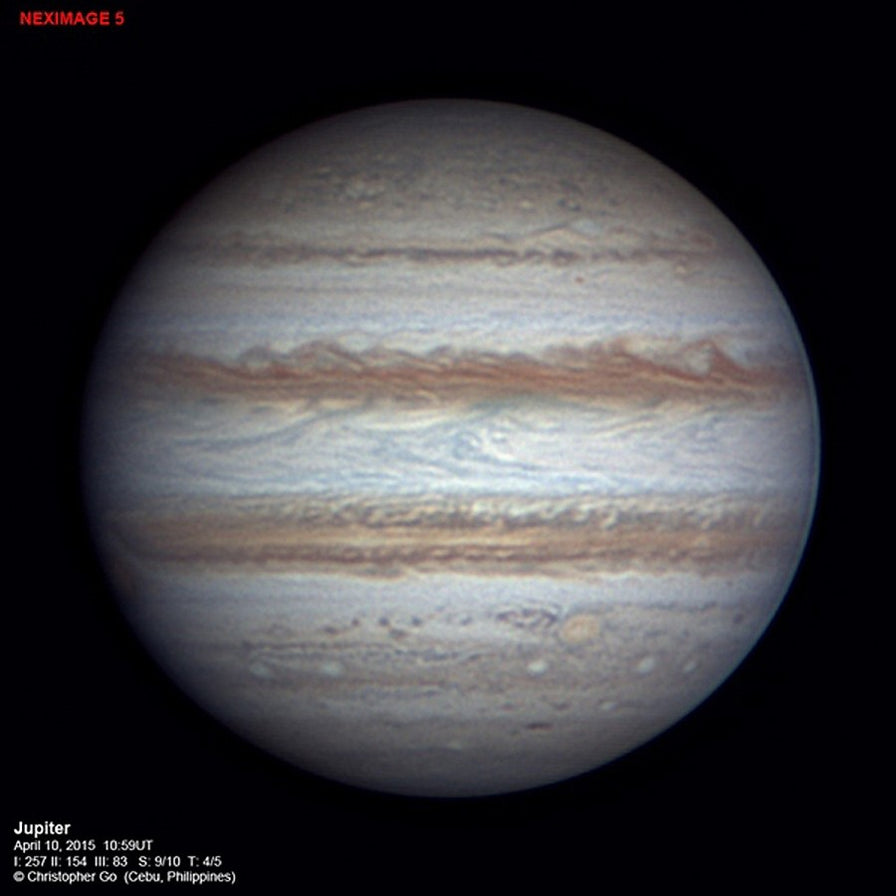 Celestron NexImage 5 one-shot color 5 megapixel solar system imager ...