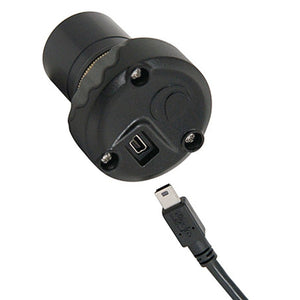 Celestron NexImage 5 one-shot color 5 megapixel solar system imager ...