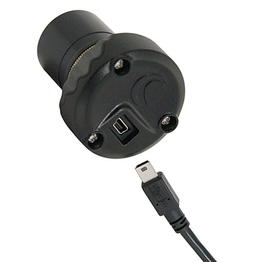 Celestron NexImage 5 one-shot color 5 megapixel solar system imager ...