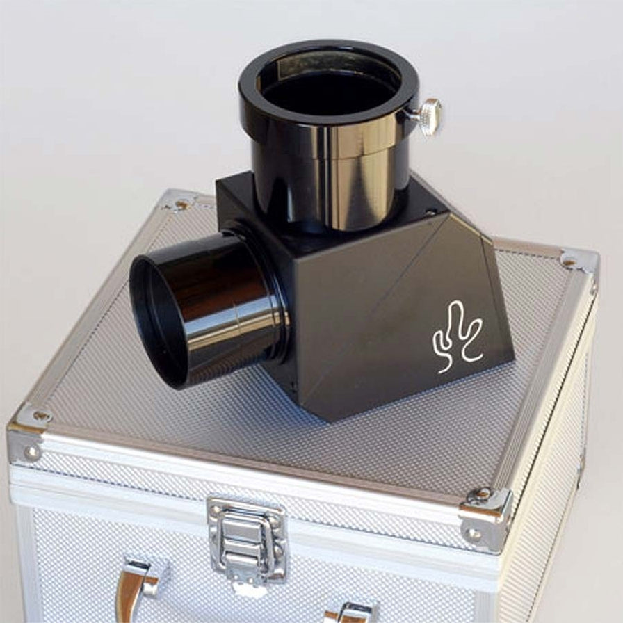 Lunt Solar Systems — Astronomics