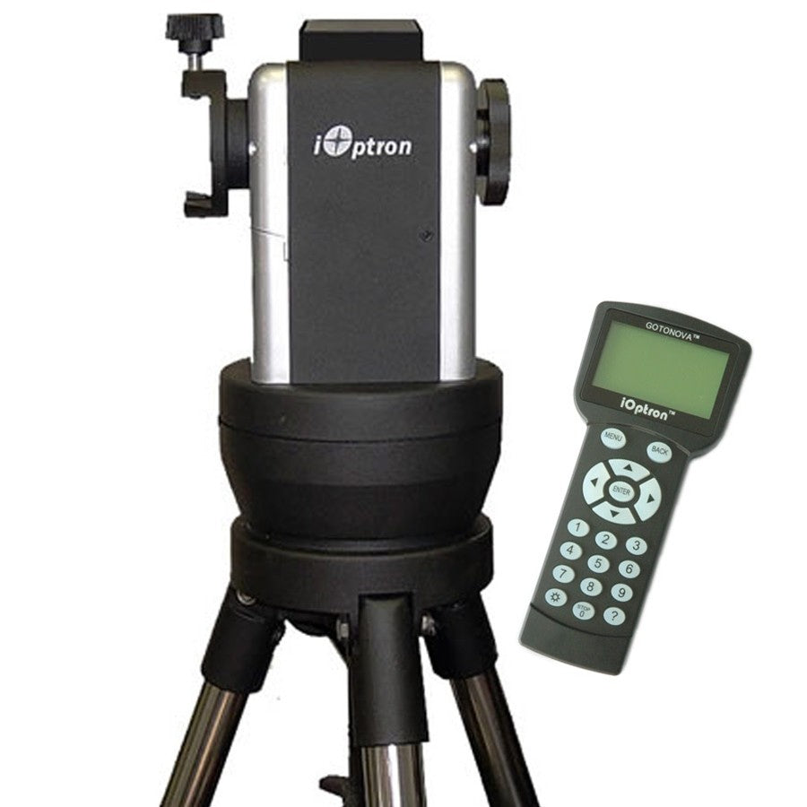 iOptron Cube Pro go-to computerized mount — Astronomics