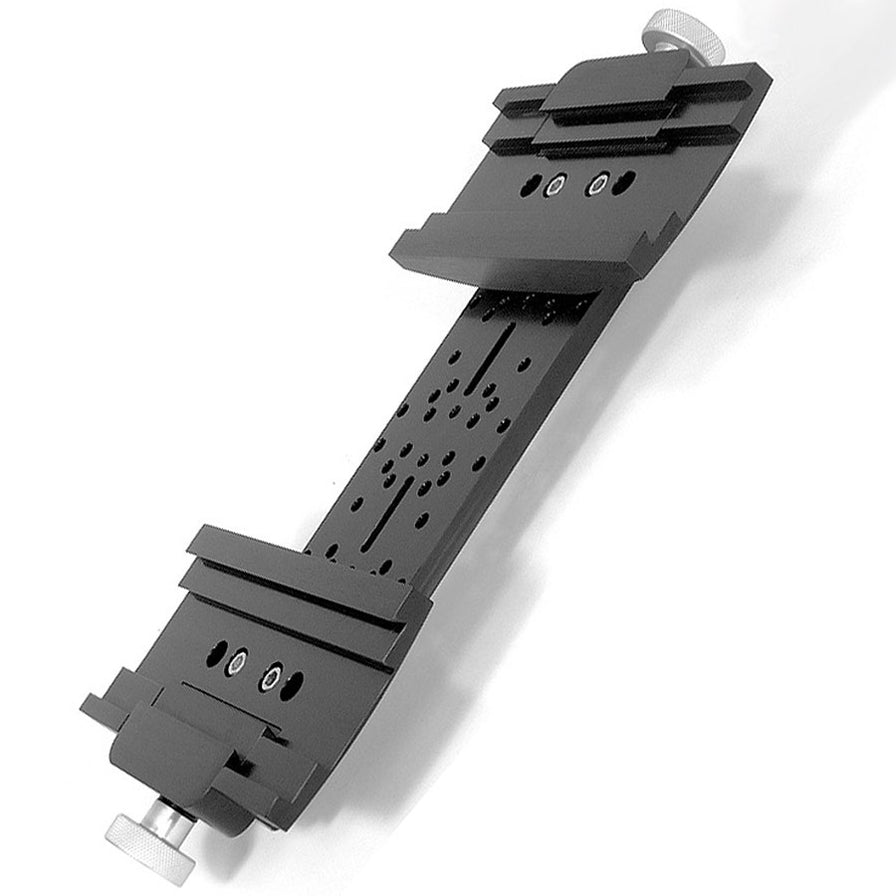 Losmandy Side by side dovetail plate for Losmandy "D-plate" mounts and ...