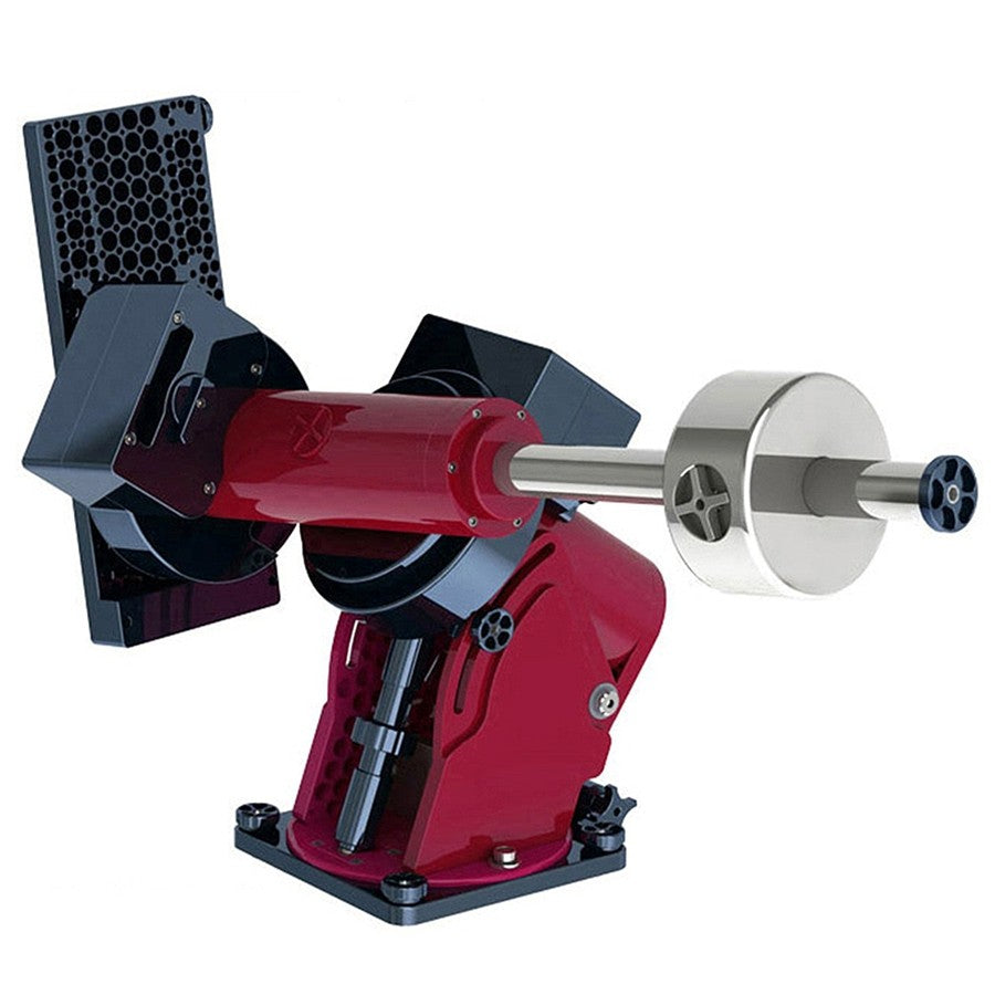 Software Bisque Paramount MX+ heavy duty robotic German equatorial ...