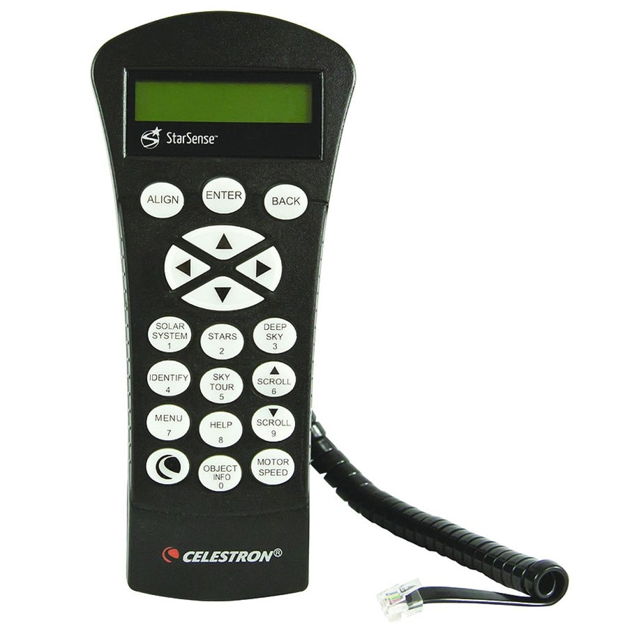 Celestron StarSense auto alignment system for Celestron telescopes ...