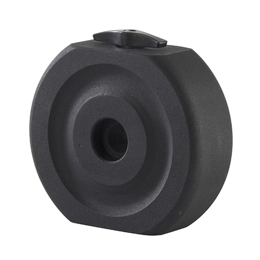 Counterweights & Shafts — Astronomics