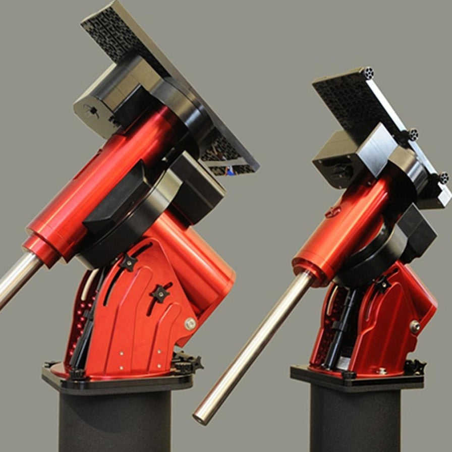 Software Bisque — Astronomics