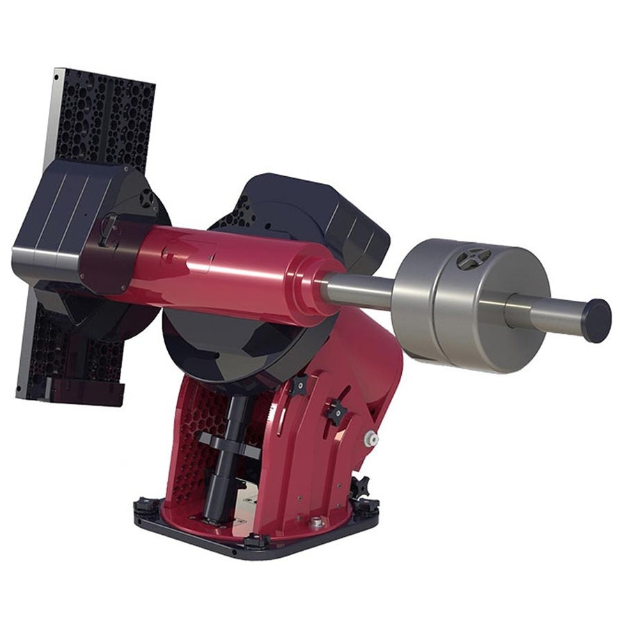 Software Bisque — Astronomics