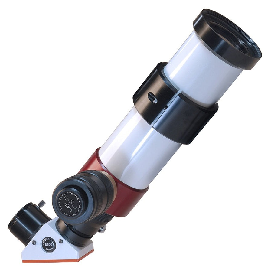 Lunt Solar Systems — Astronomics