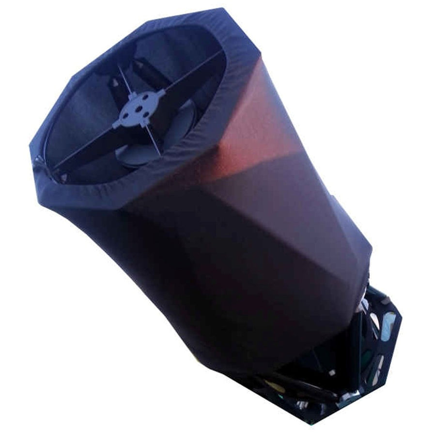 Covers, End Caps & Shrouds — Astronomics