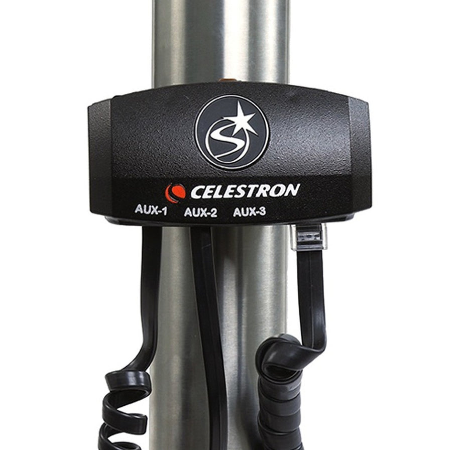 Celestron StarSense auto alignment system for Sky-Watcher mounts ...
