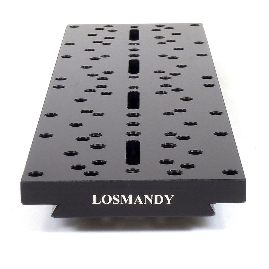 Losmandy — Astronomics