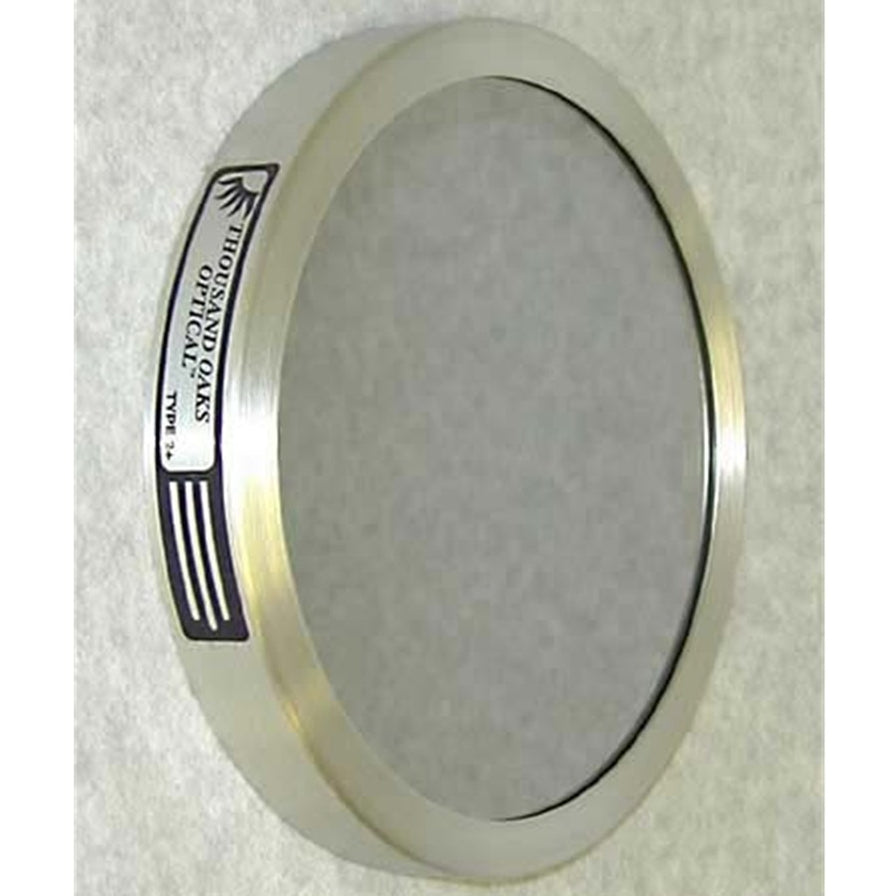 Solar Filters — Astronomics