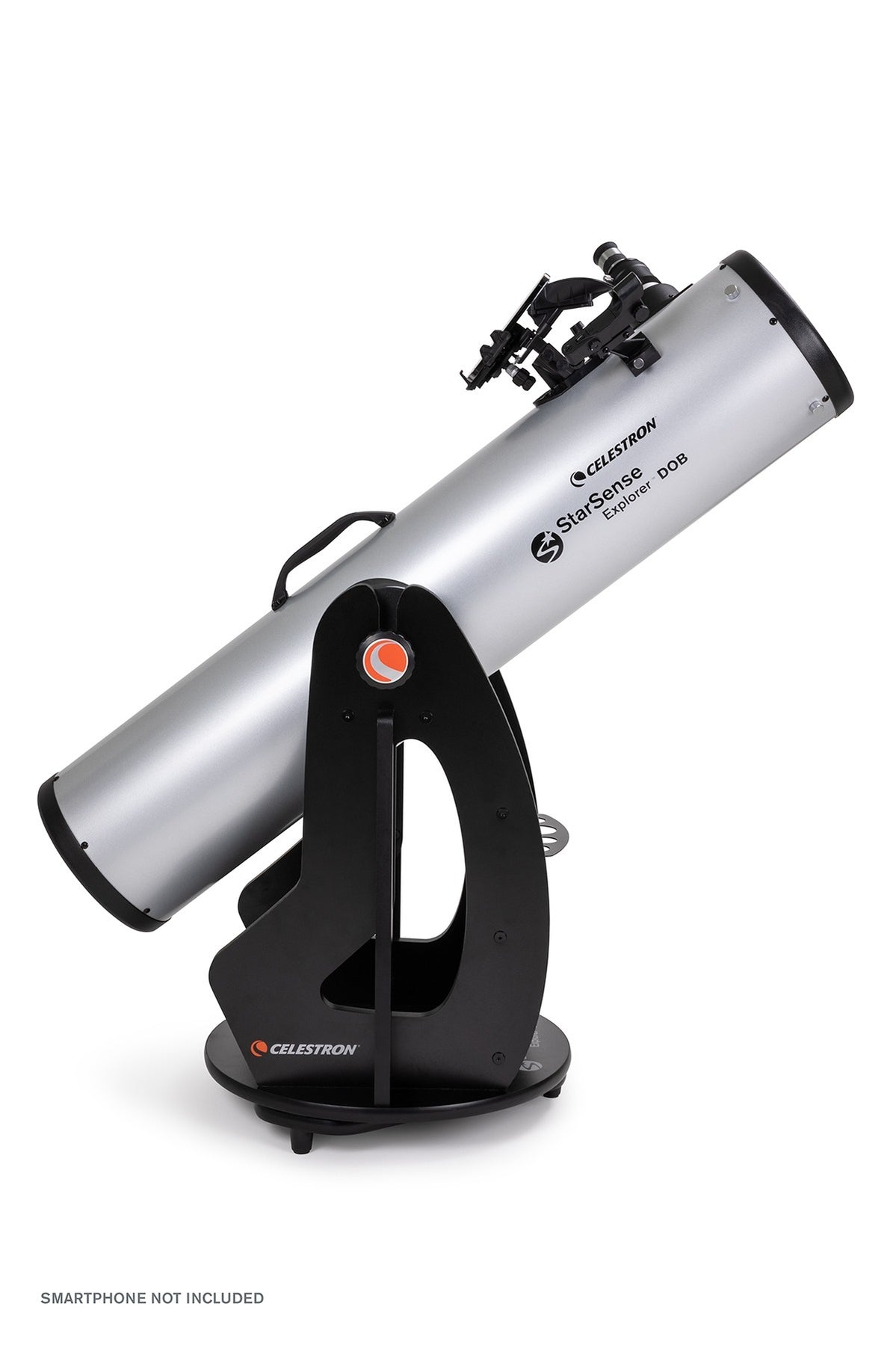 Celestron StarSense Explorer 8" Dobsonian Telescope – Smartphone App ...
