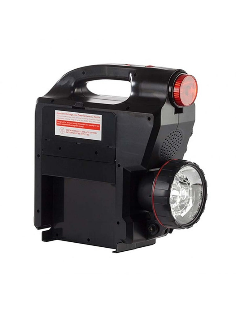 Celestron PowerTank 17 Amp-Hour 12V DC Rechargeable Battery 18777 ...