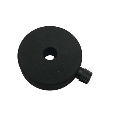 iOptron 2.2 lb Counterweight for SmartEQ and SmartEQ Pro – 16mm Shaft ...