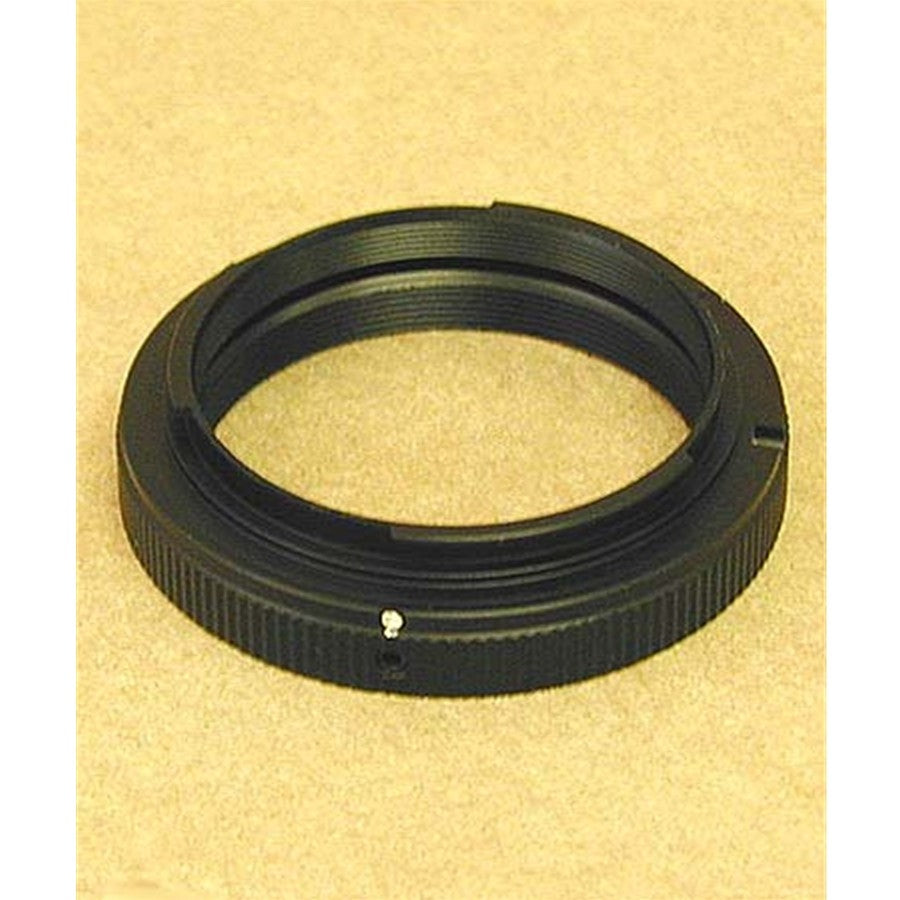T-Ring for Nikon 35mm and DSLR Cameras — Astronomics