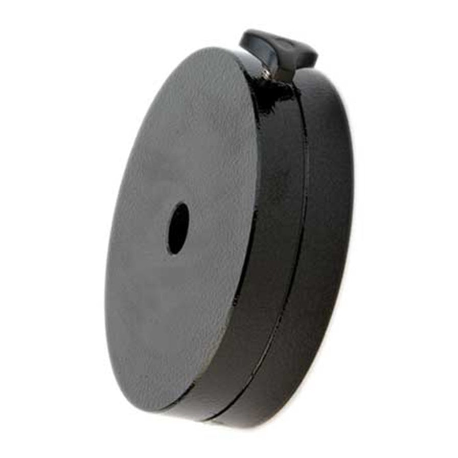 Counterweights & Shafts — Astronomics