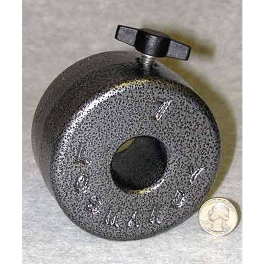 Counterweights & Shafts — Astronomics