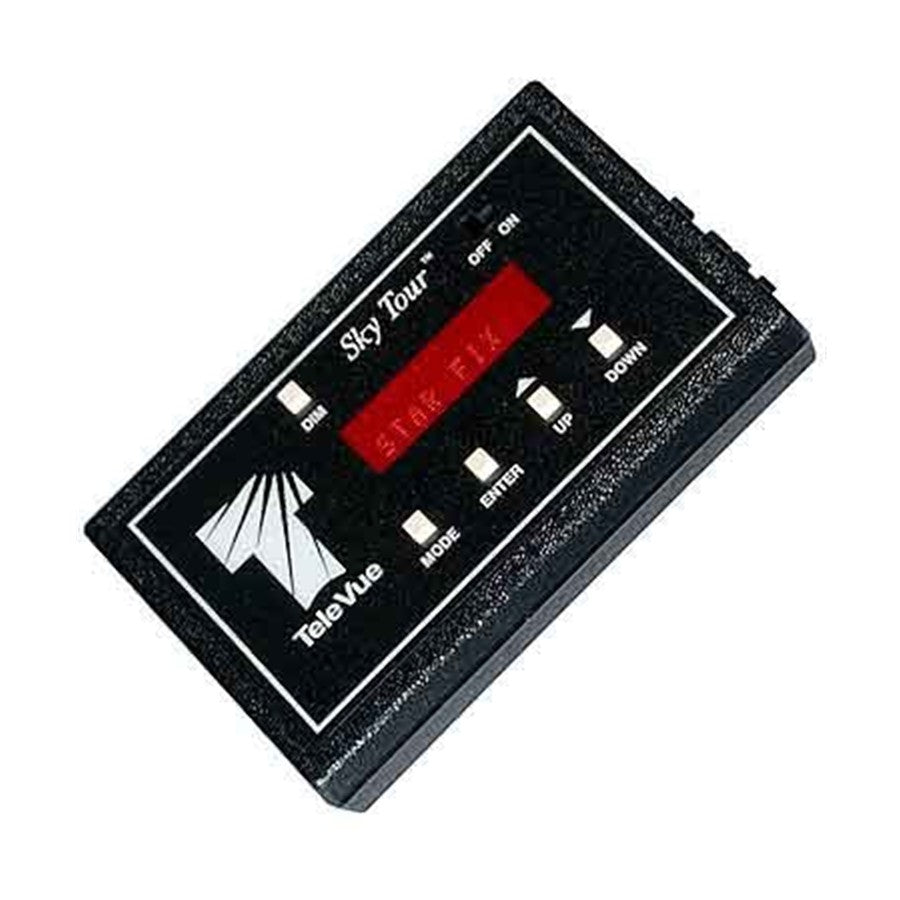 TeleVue Sky Tour Computer Only (Needs Encoders) — Astronomics