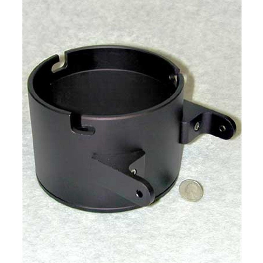 Losmandy Adapter to Use GM8 or G11 mount on Meade Field Tripod or Perm ...