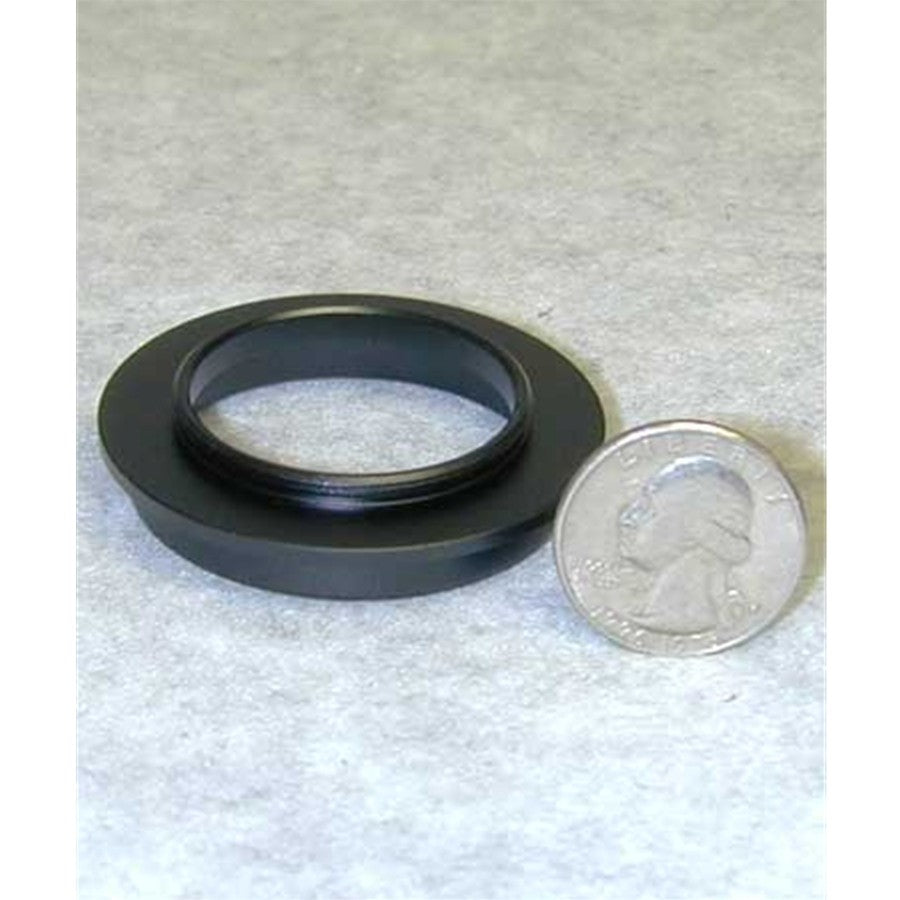 Vixen 37mm DG Ring for DG-LV Adapter — Astronomics