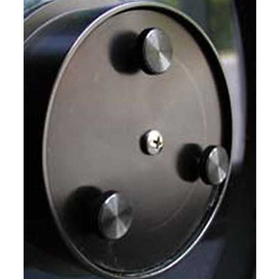 Bob’s Knobs 3 Collimating Knobs for Celestron C14 w/Allen or Slotted C ...