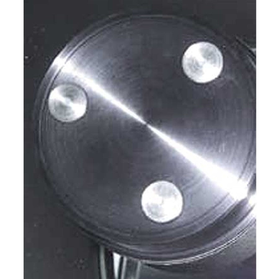 Bob’s Knobs 3 Collimating Knobs for Meade 16" LX200 With Three Collima ...